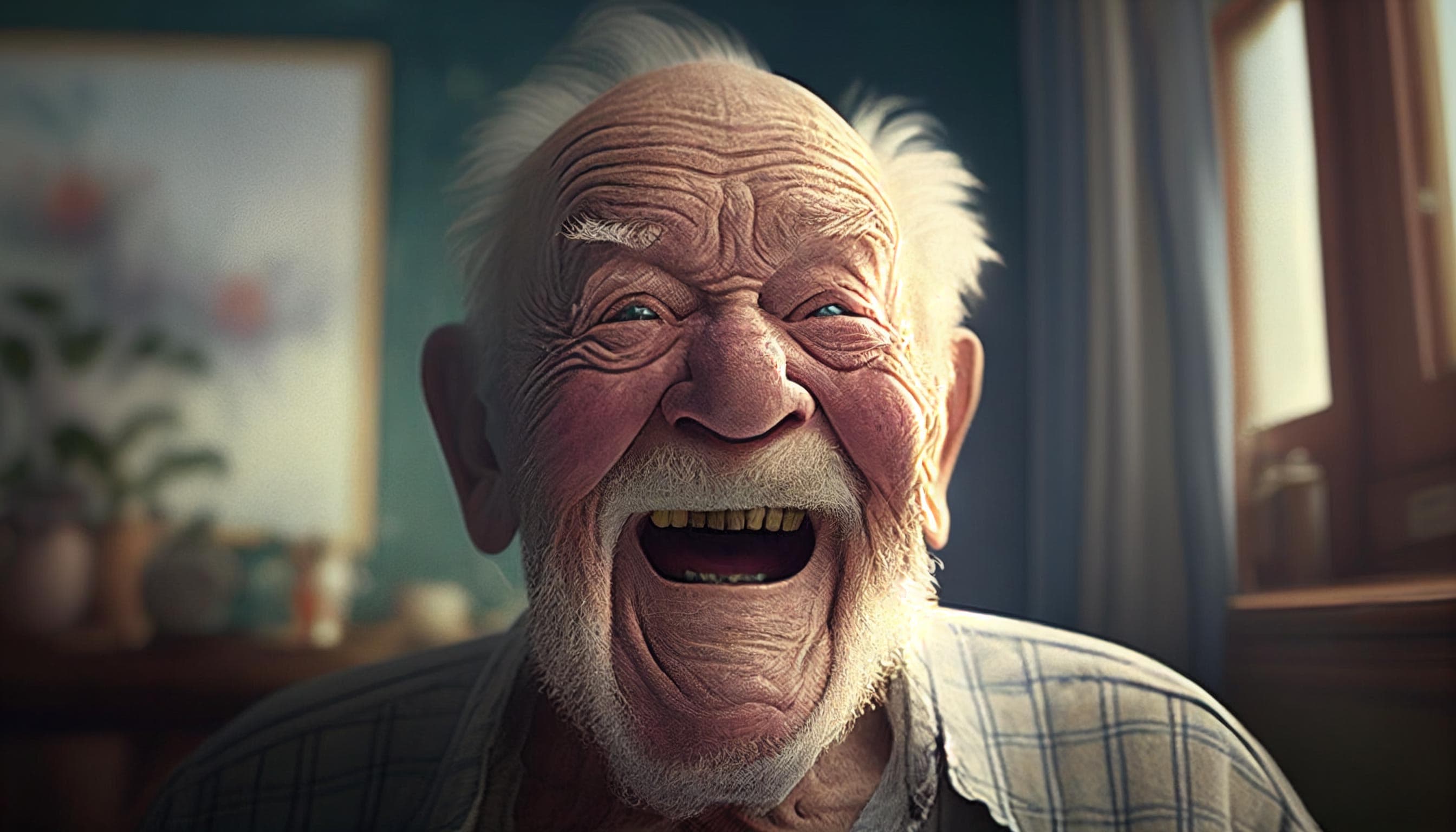 Make Uncle A.I. Crack Dad Jokes For You